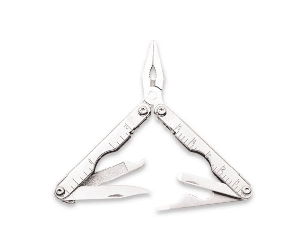 Ohio Knife and Tool: Bear & Son 153 - 2 1/2 inch Mini Bear Jaws™ Multi-Tool