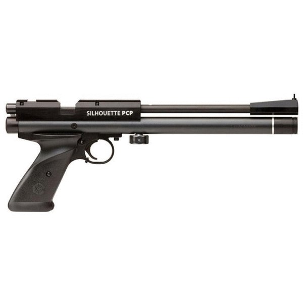 Ohio Knife and Tool: Crosman 1701P Pre-charged Pneumatic Bolt-Action Pistol
