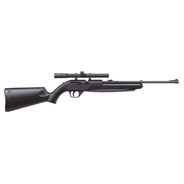 Ohio Knife and Tool: Crosman 760 Pumpmaster Pump Air Rifle with ...