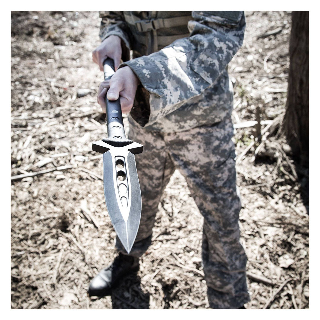 Ohio Knife and Tool: Reapr 11003 44 Inch Survival Spear