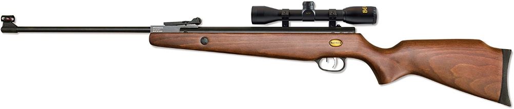 Ohio Knife and Tool: Beeman RS2 Air Rifle Combo w/ Scope